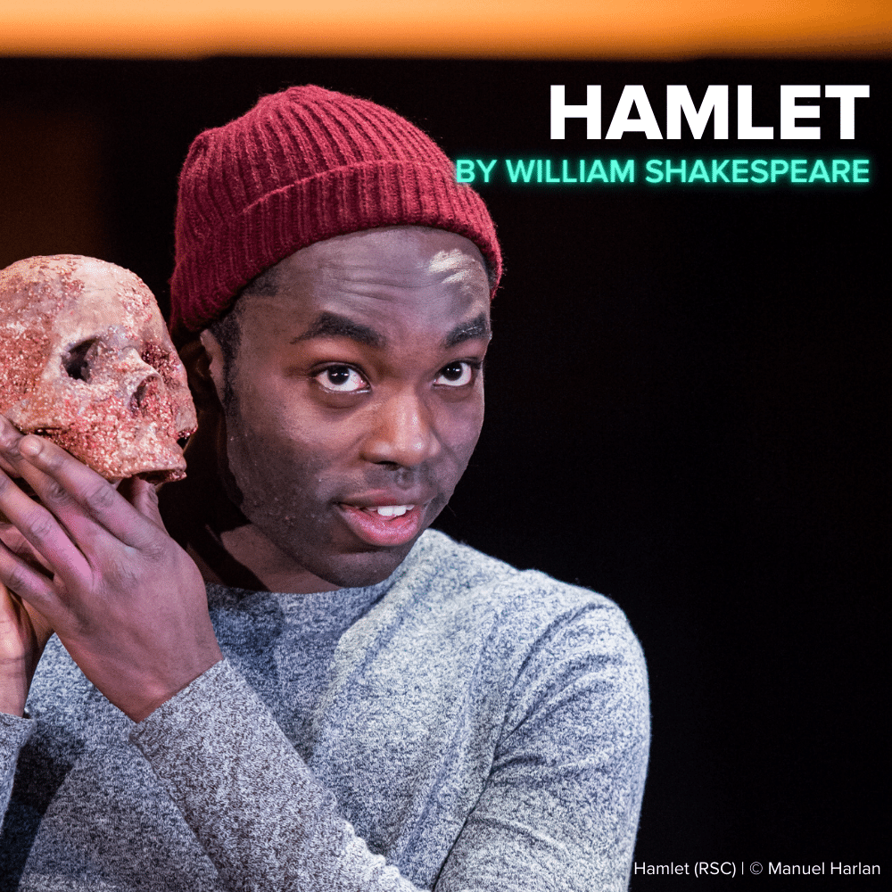 Discover Shakespeare | Digital Theatre+
